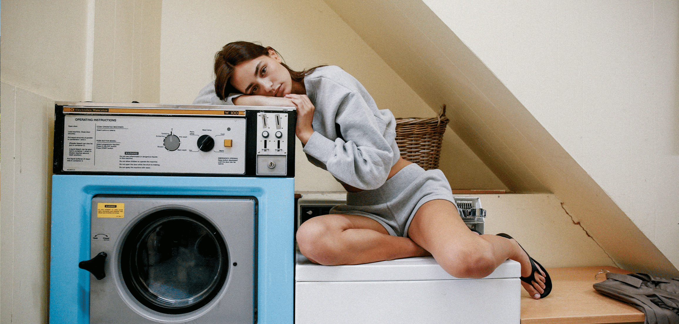 Lounge | Australian Made – Mode Mischief Studios