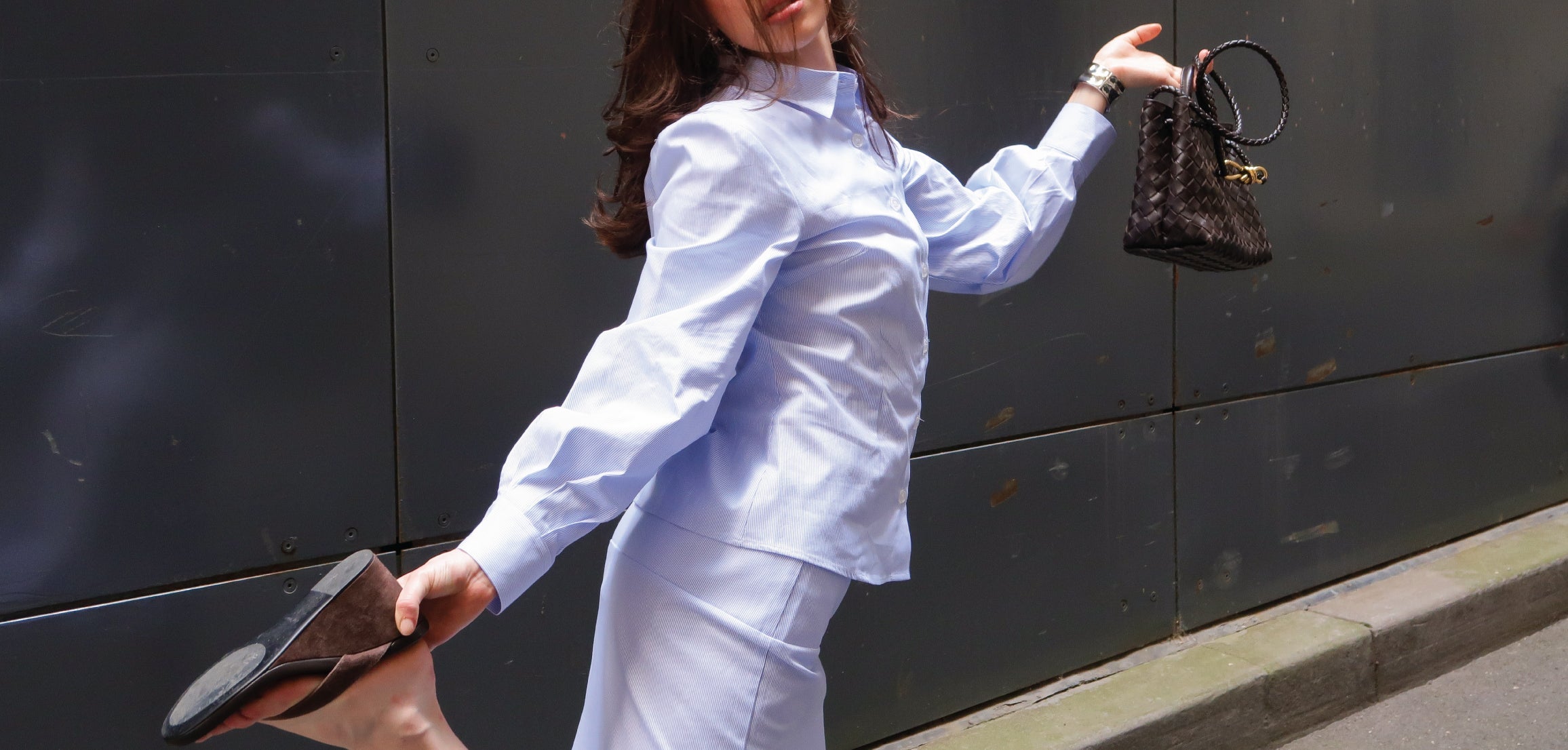 AS SEEN ON: EMMA CHAMBERLAIN – Mode Mischief Studios