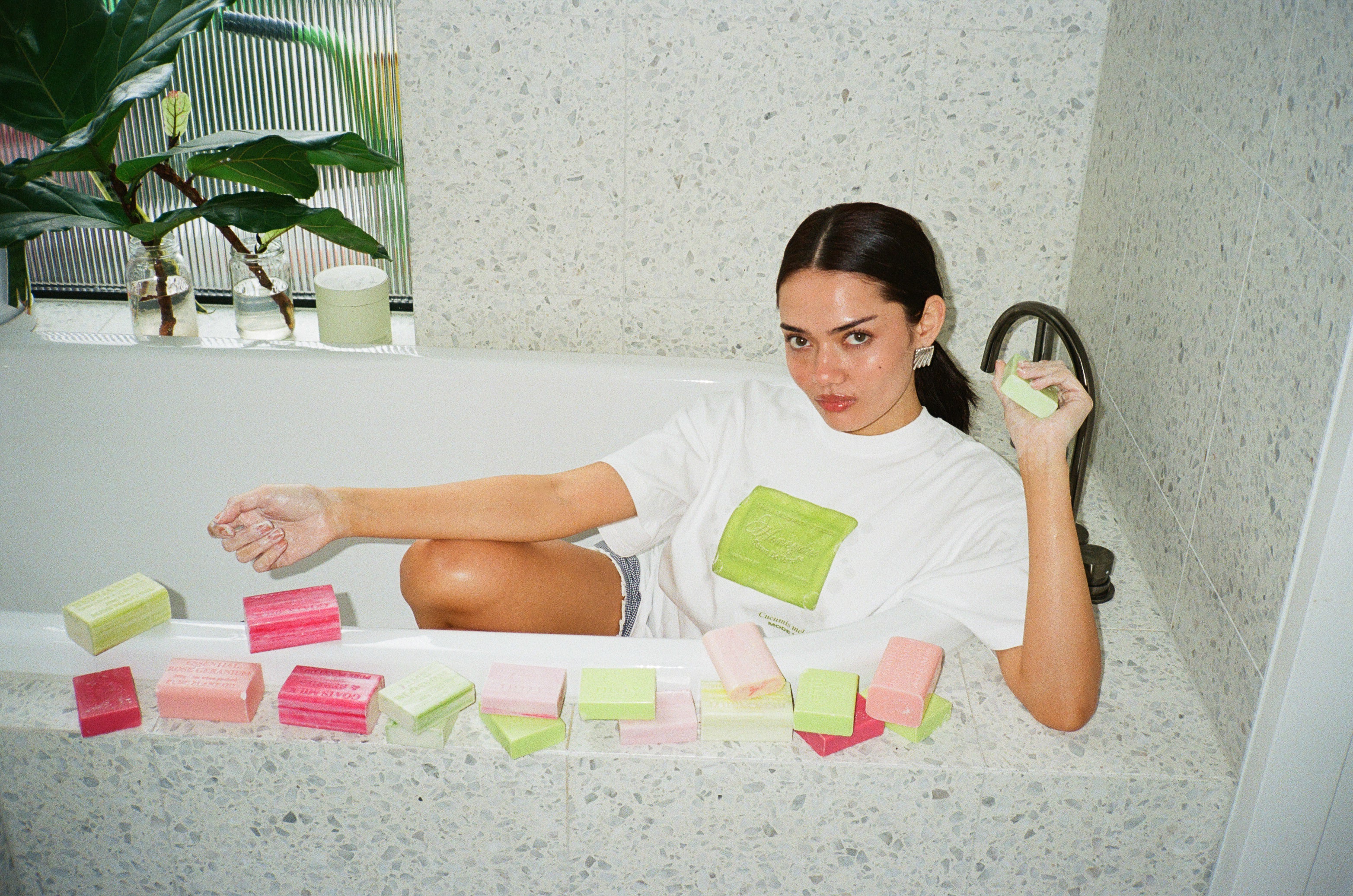 GRAPHIC TEES – Mode Mischief Studios