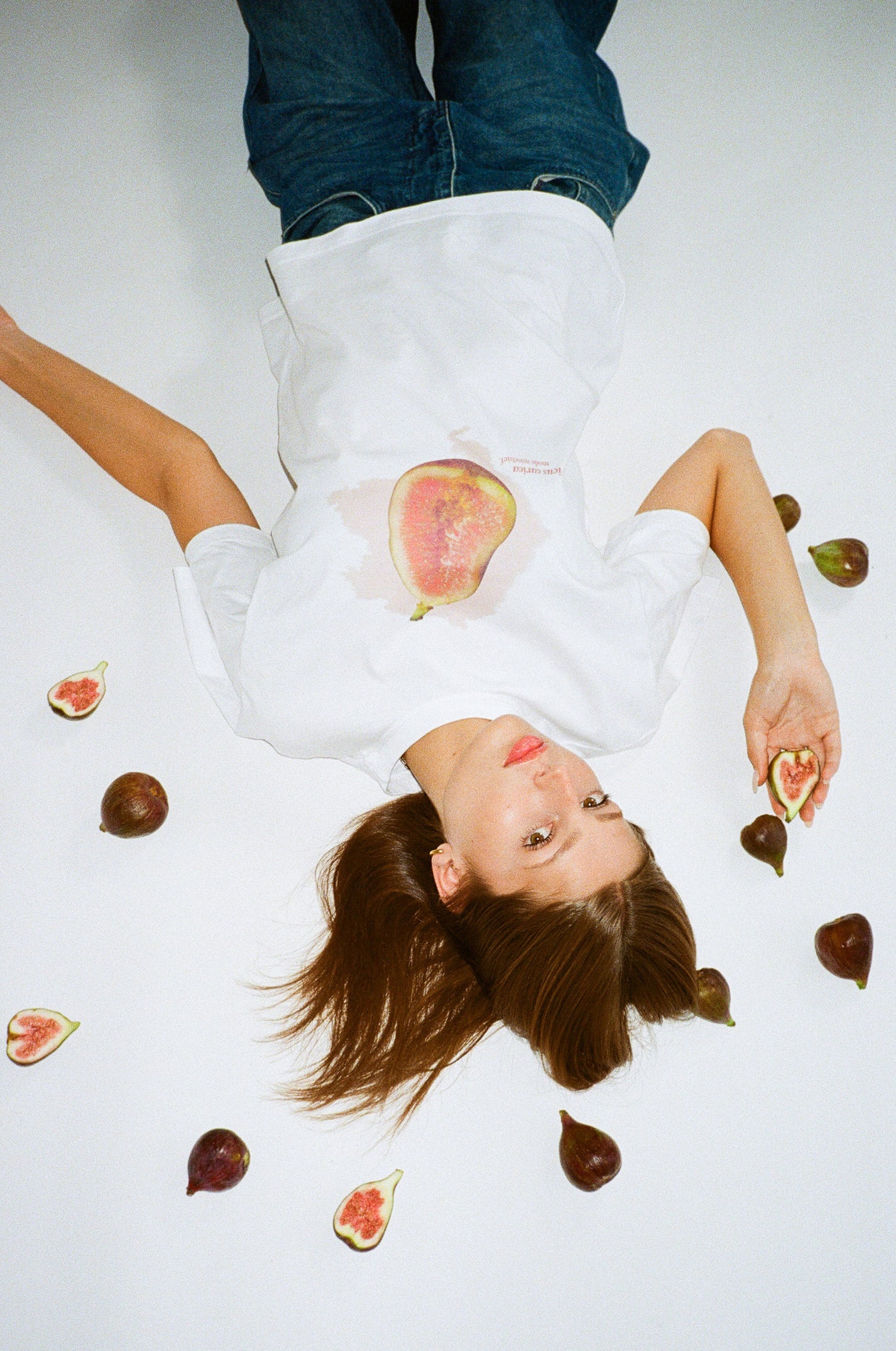 FIG TEE – Mode Mischief Studios