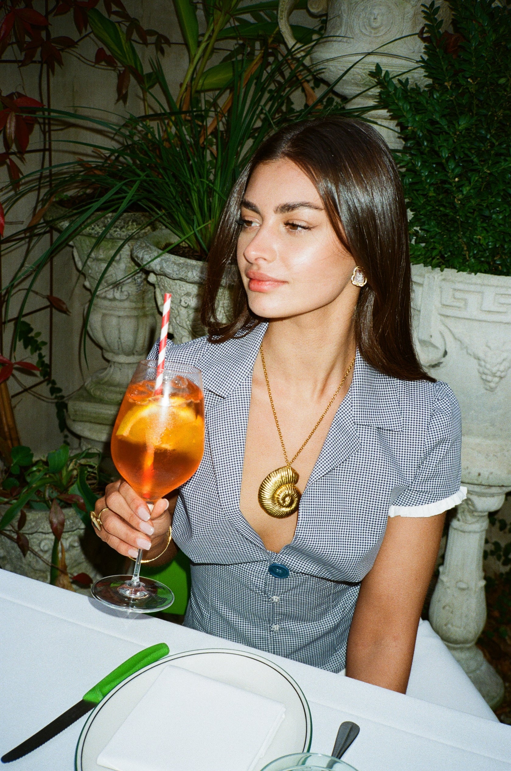 VIVIENNE BLOUSE – Mode Mischief Studios