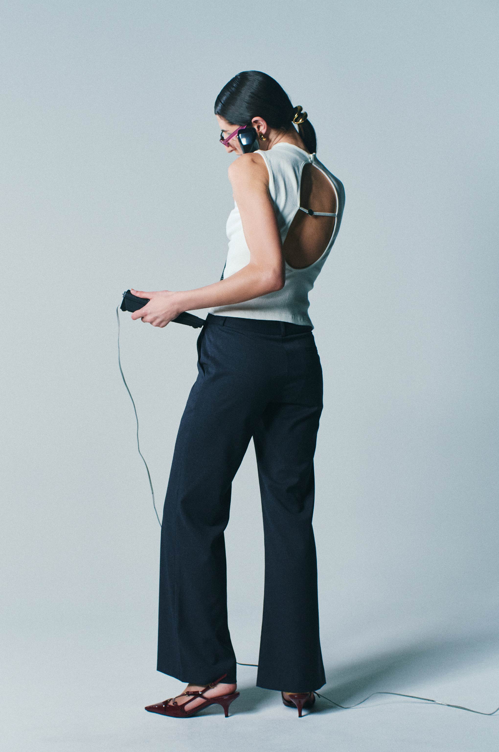 PANTS – Mode Mischief Studios