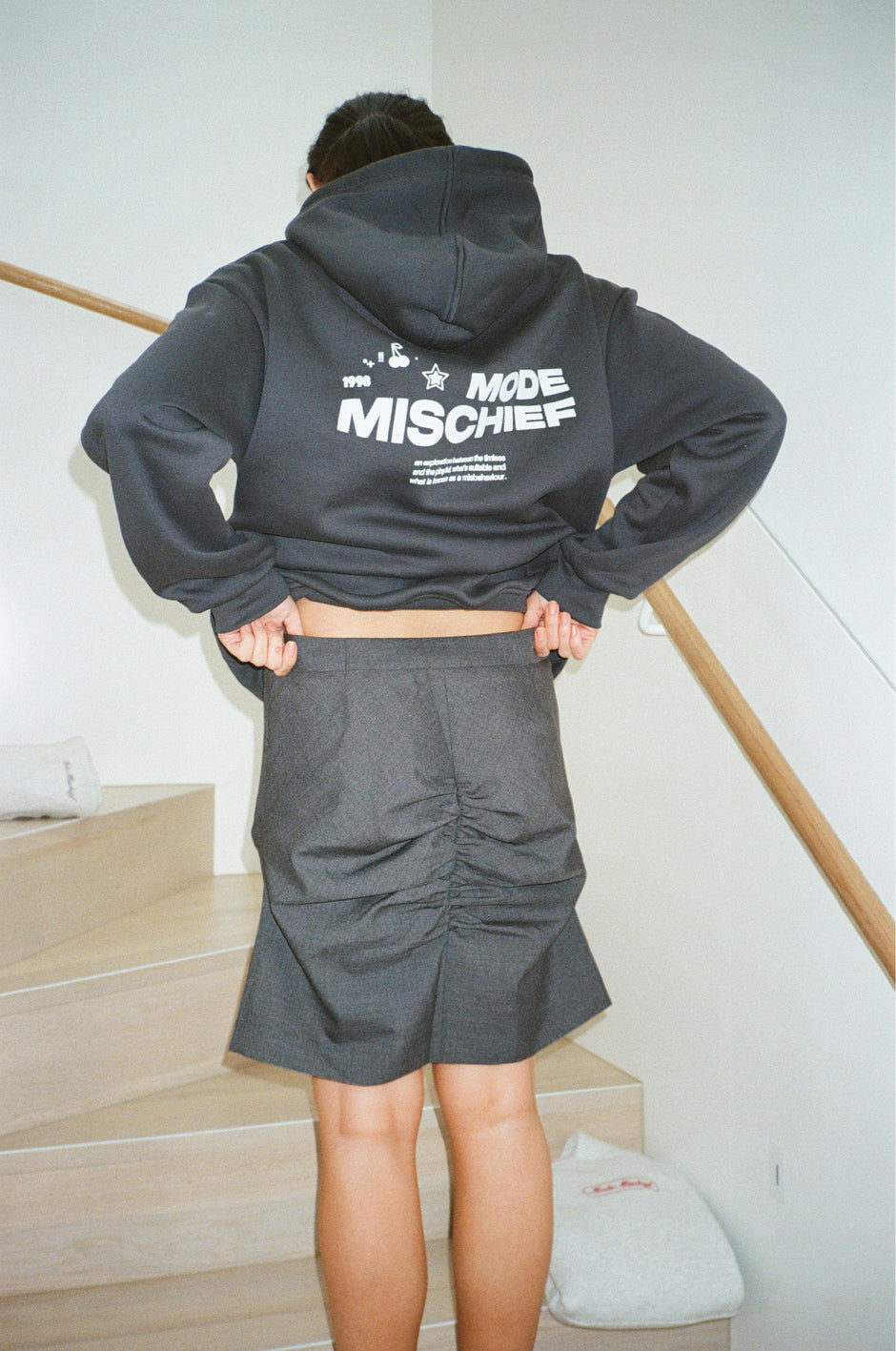 New Arrivals | Australian Made – Mode Mischief Studios