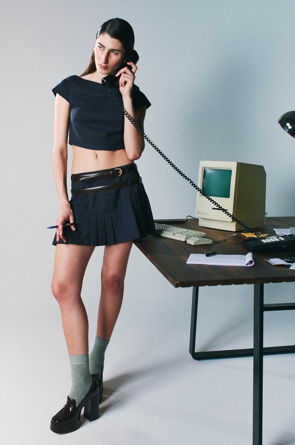 Bottoms | Australian Made – Mode Mischief Studios