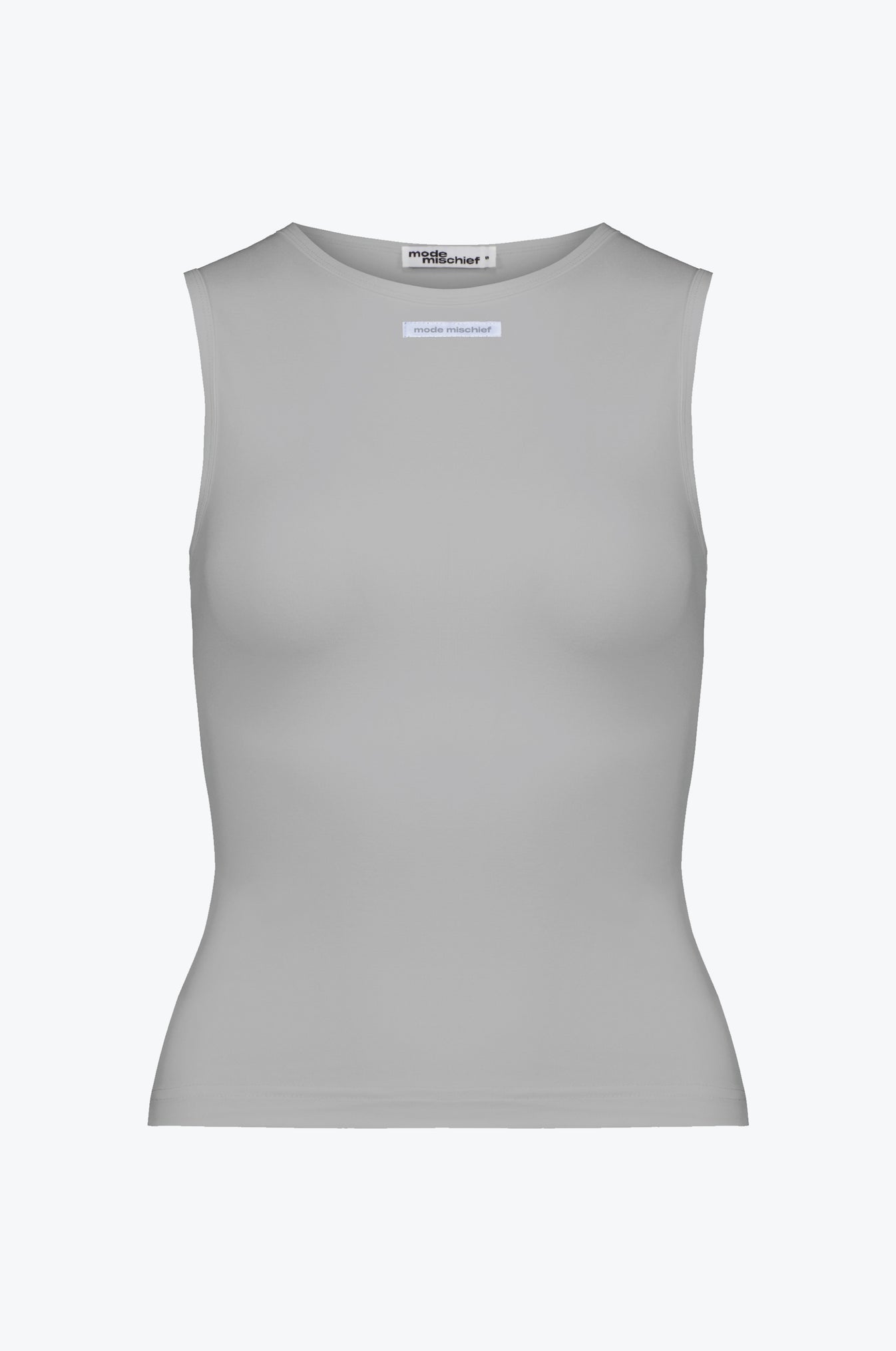 BAMBOO TANK – Mode Mischief Studios