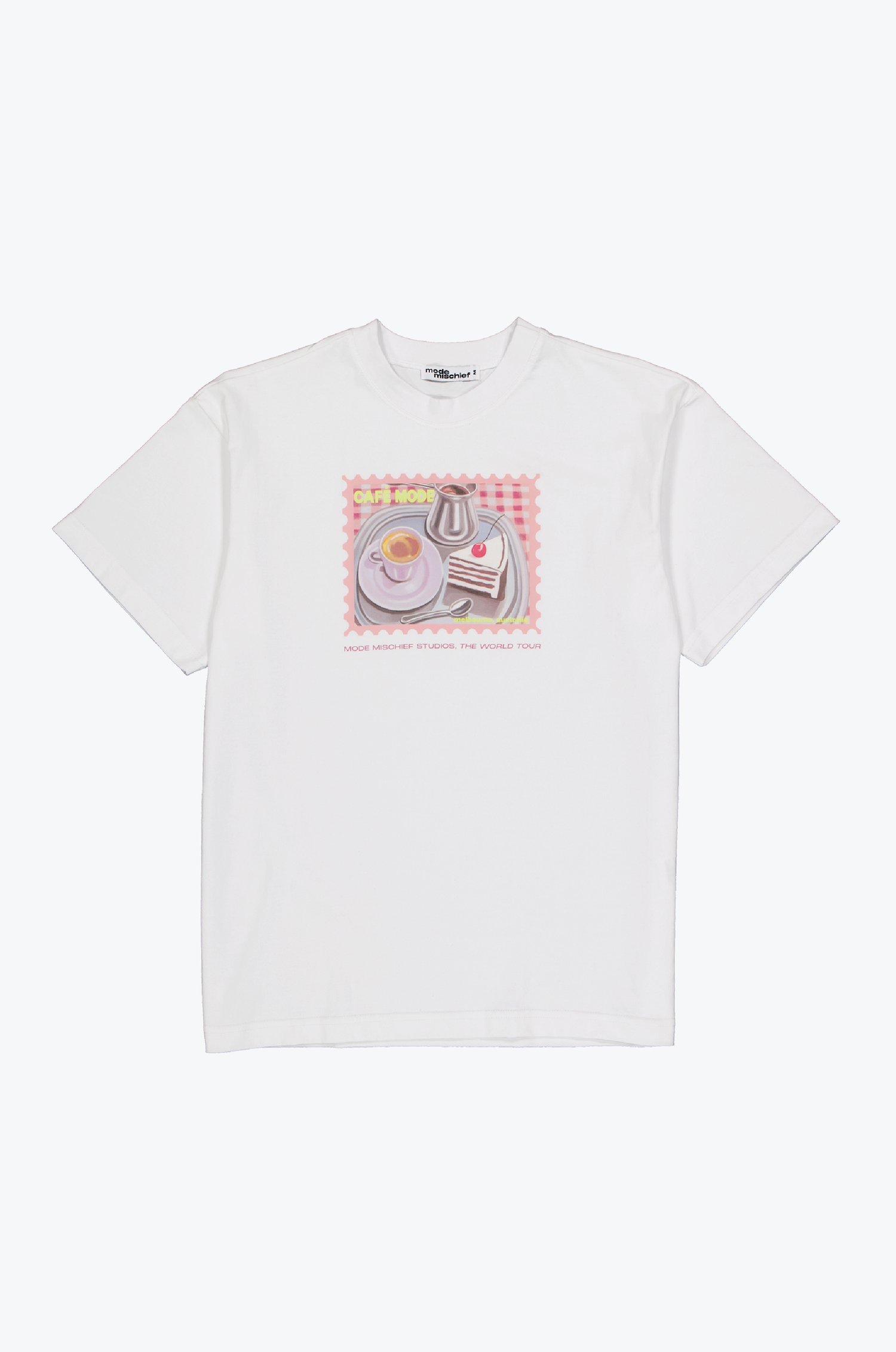 MODE MISCHIEF STUDIOS – Mode Mischief Studios