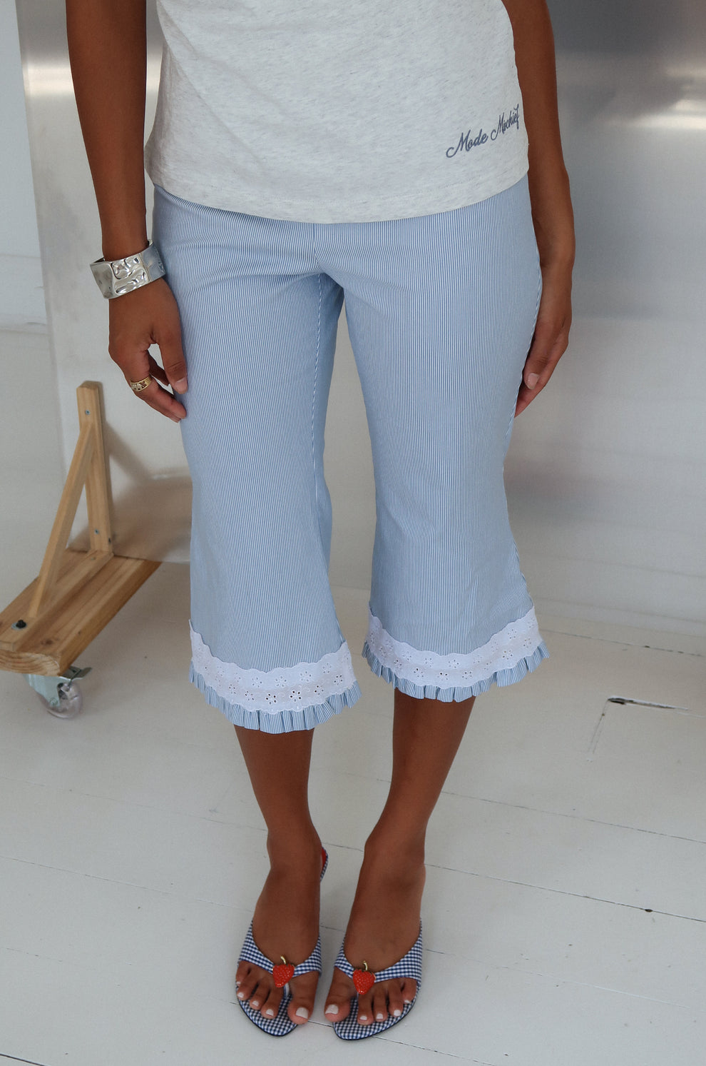 GIGI CAPRIS – Mode Mischief Studios