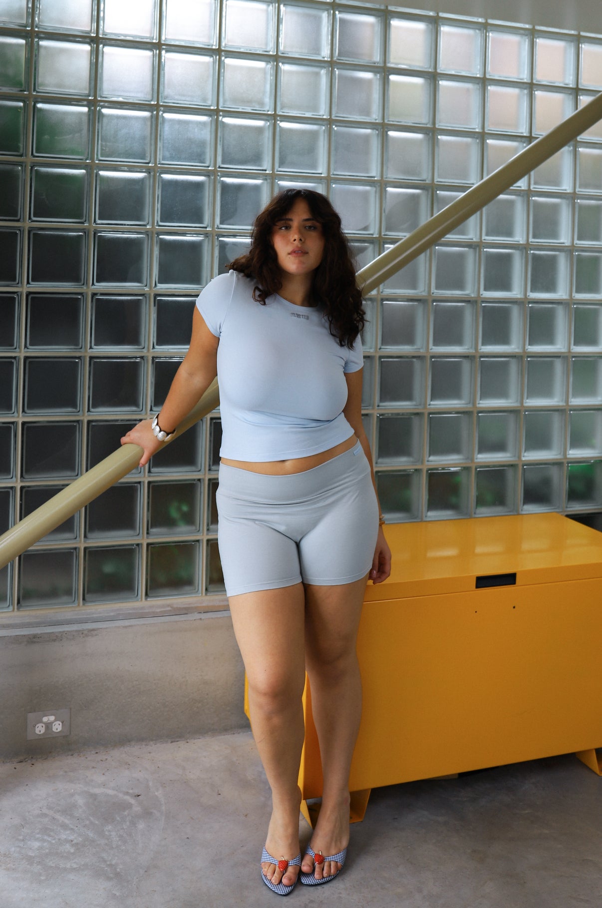 BAMBOO SHORTS – Mode Mischief Studios