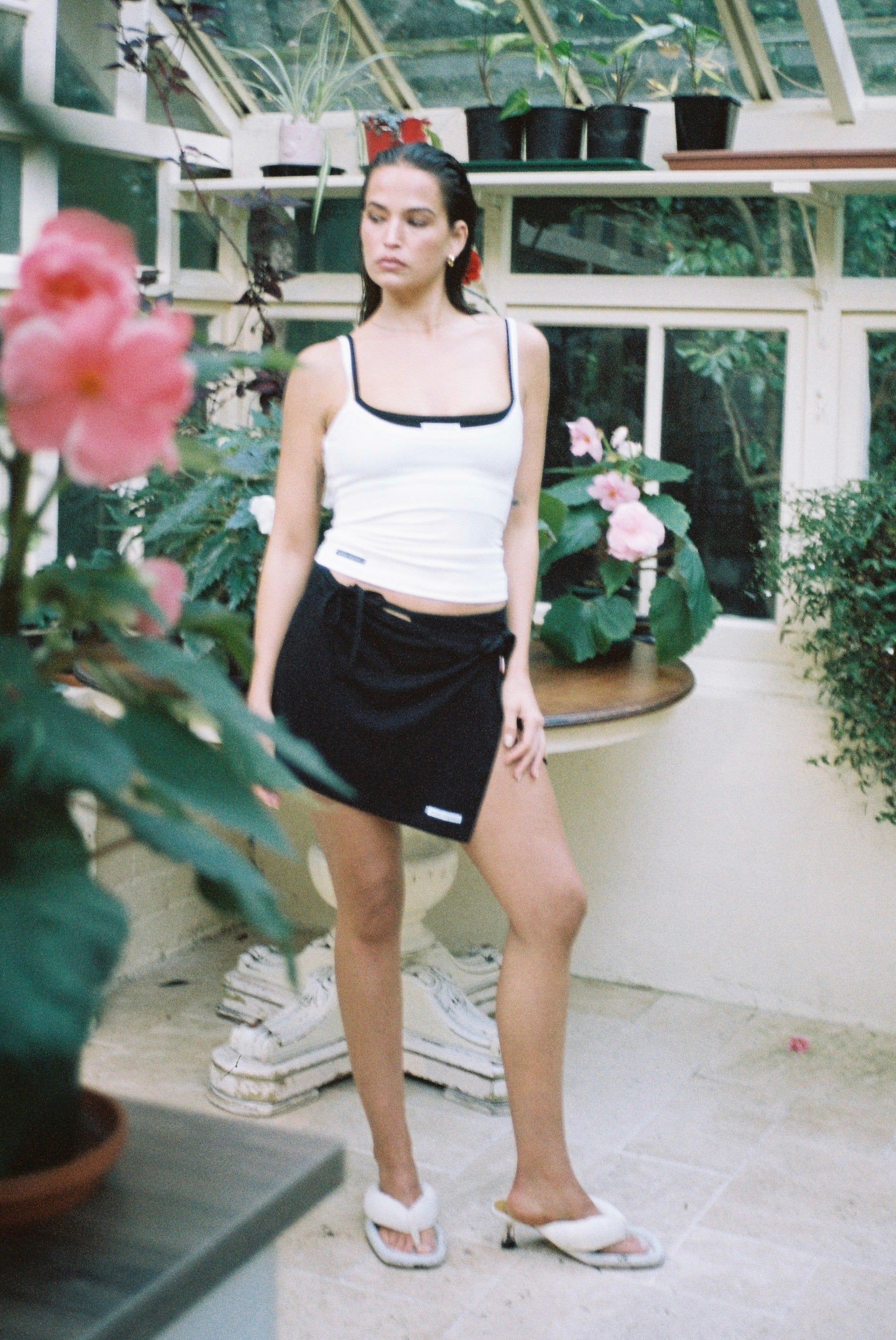 BAMBOO FLARES – Mode Mischief Studios