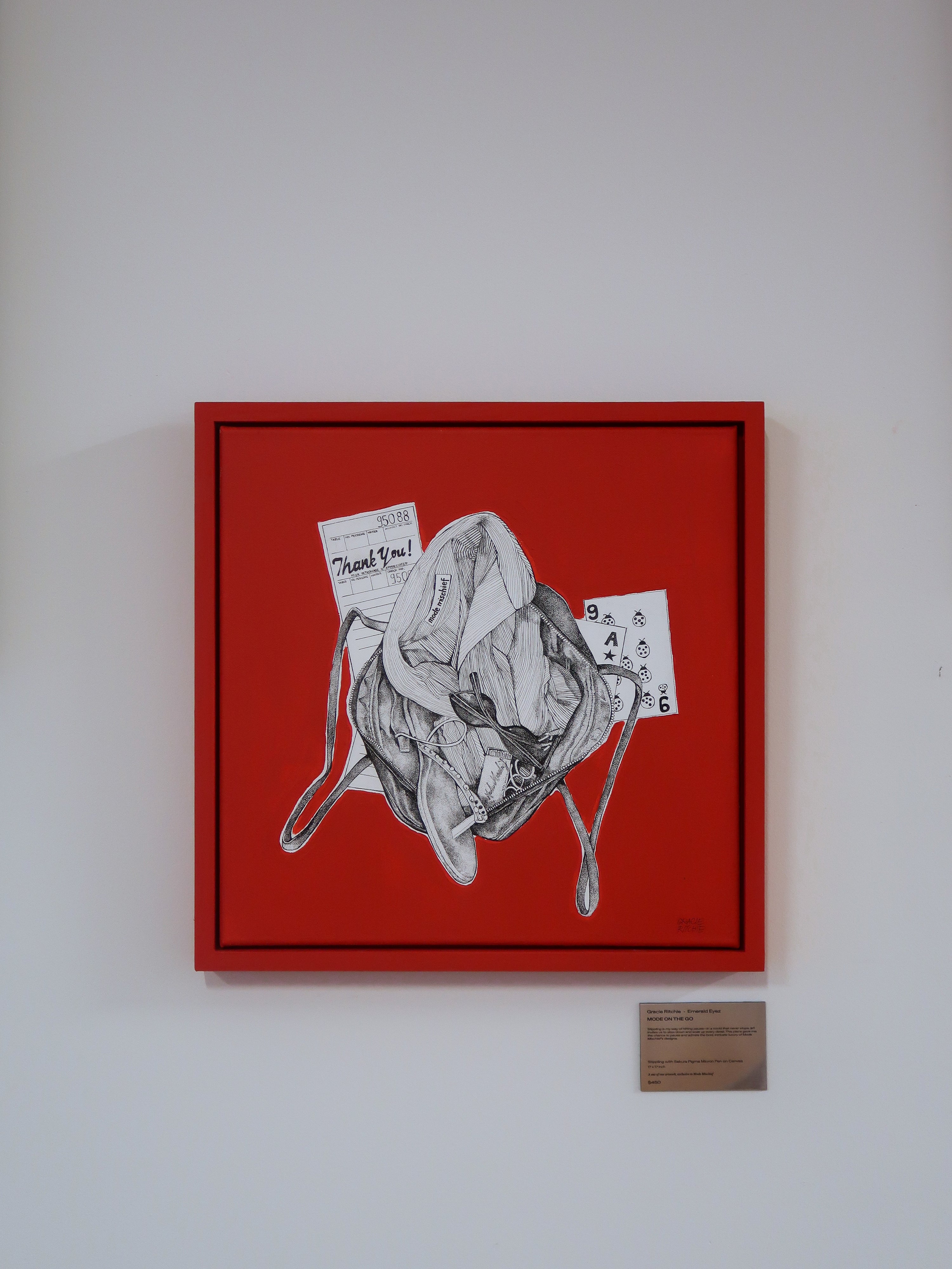 MODE MISCHIEF STUDIOS – Mode Mischief Studios