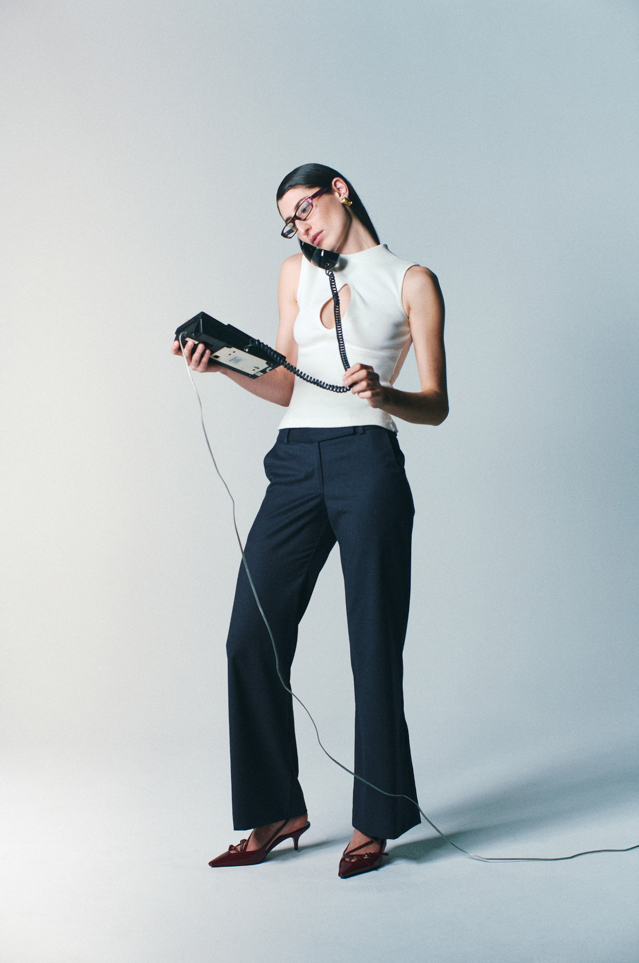 PANTS – Mode Mischief Studios