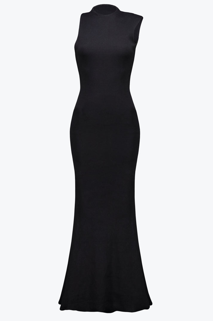 BACKLESS TWIST DRESS – Mode Mischief Studios