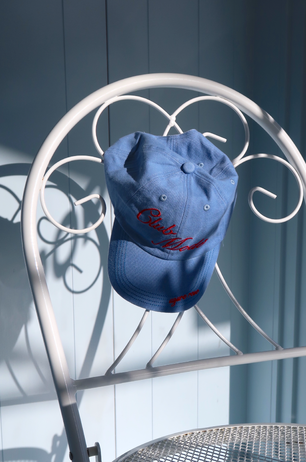 CLUB MODE CAP – Mode Mischief Studios