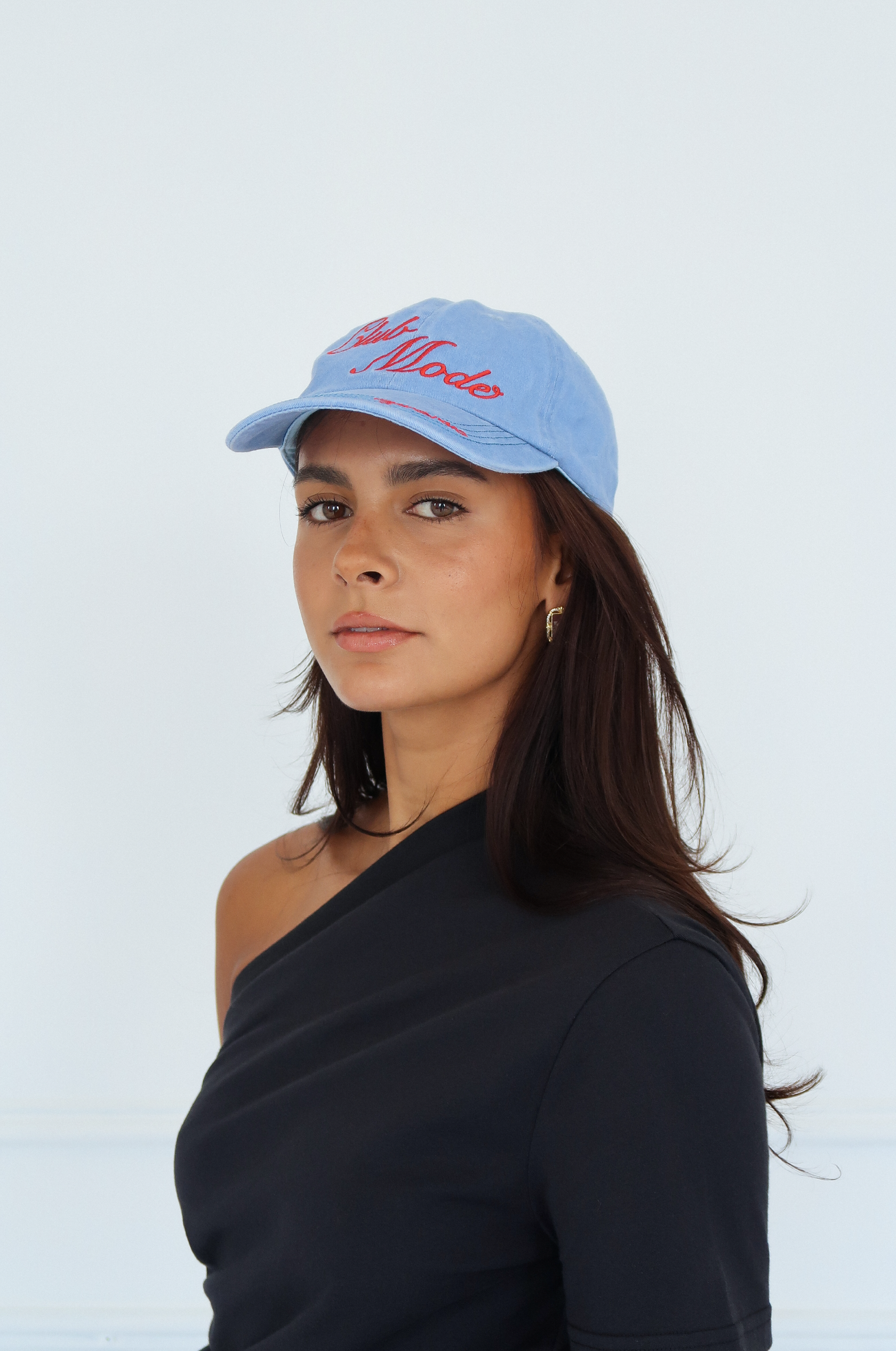 CLUB MODE CAP – Mode Mischief Studios