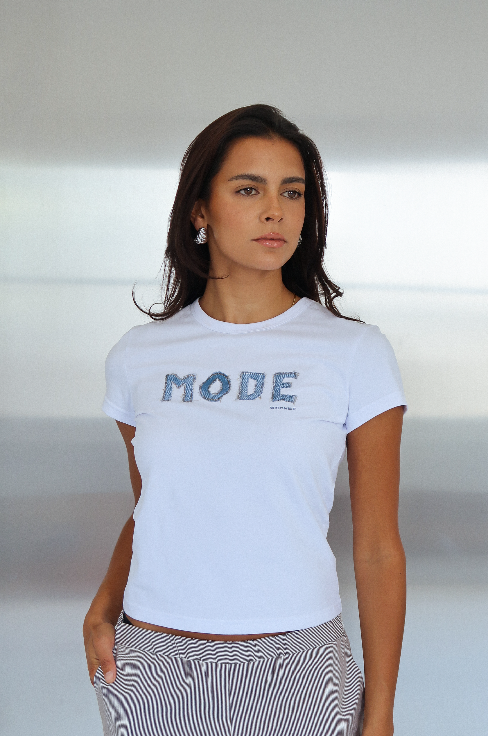 BABY TEE – Mode Mischief Studios