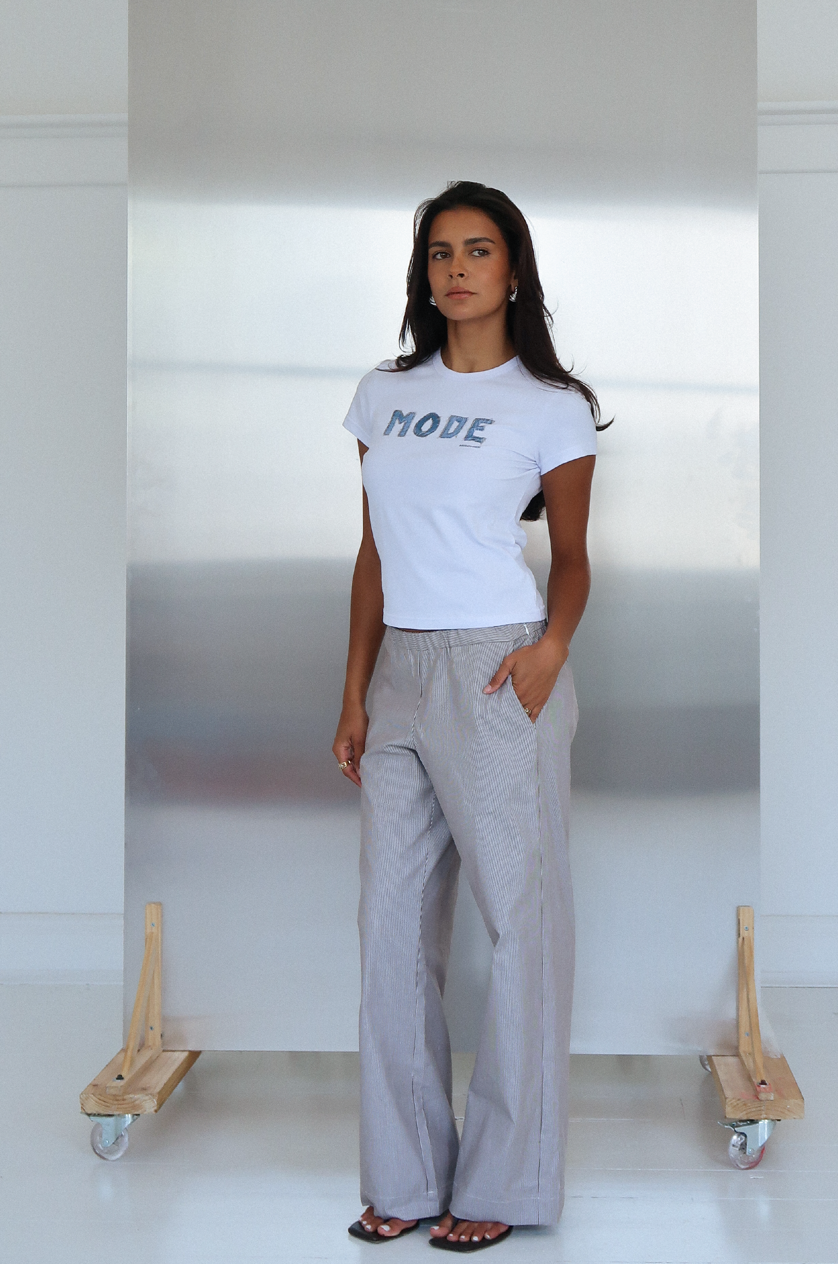 BABY TEE – Mode Mischief Studios