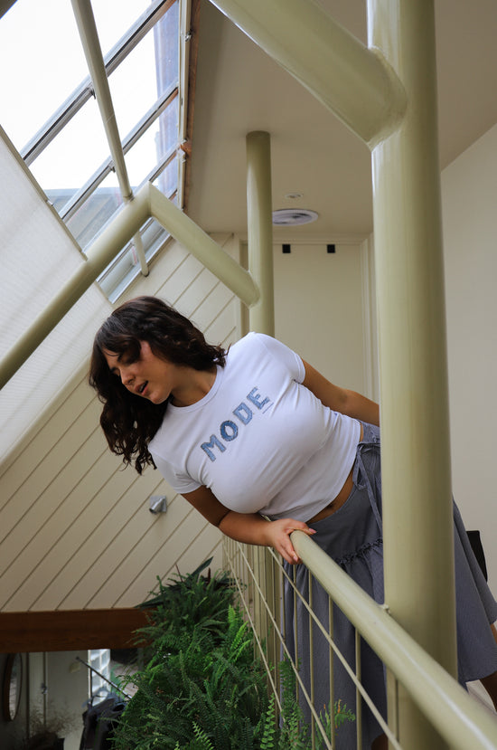 BABY TEE – Mode Mischief Studios