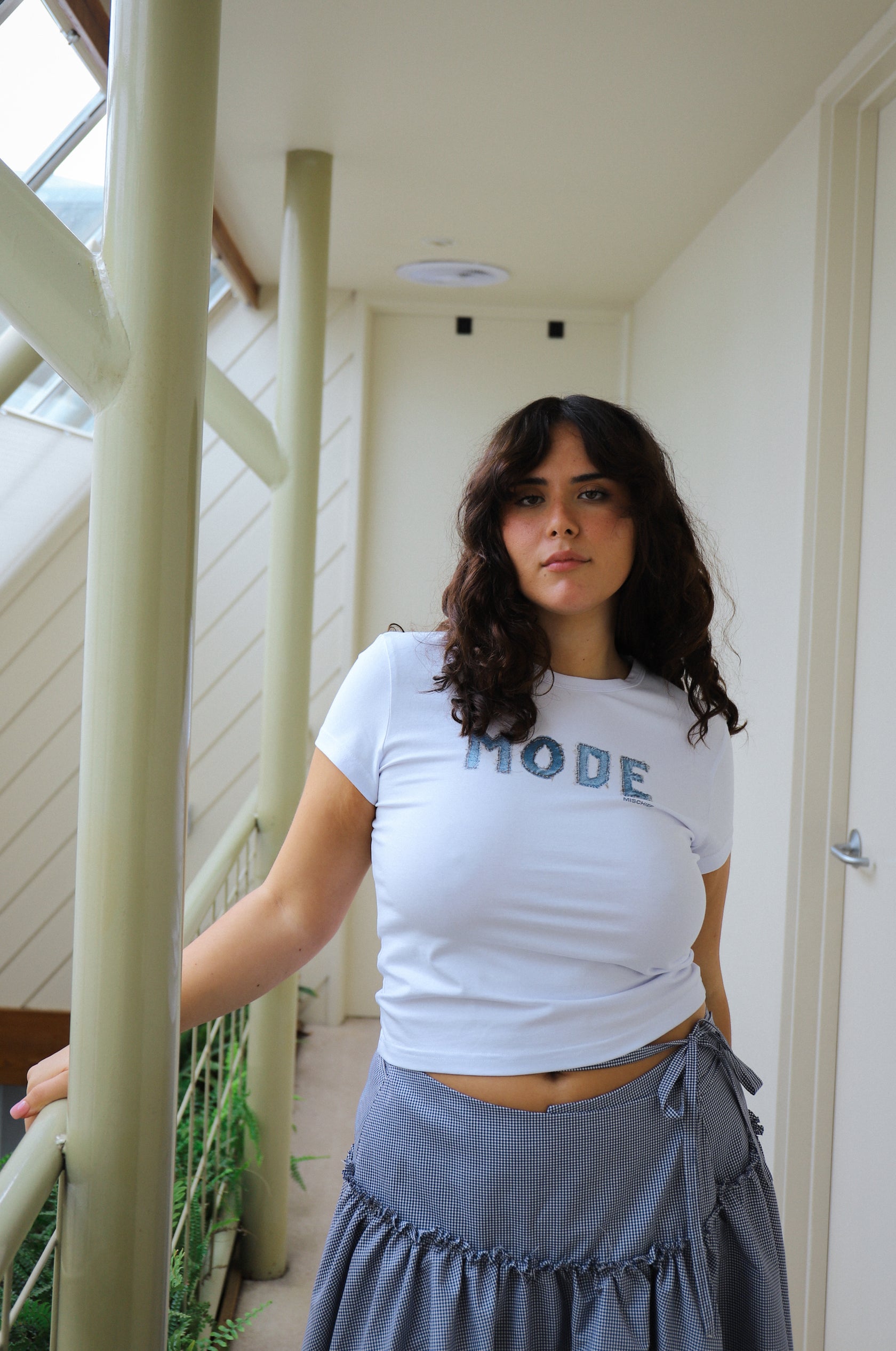 BABY TEE – Mode Mischief Studios