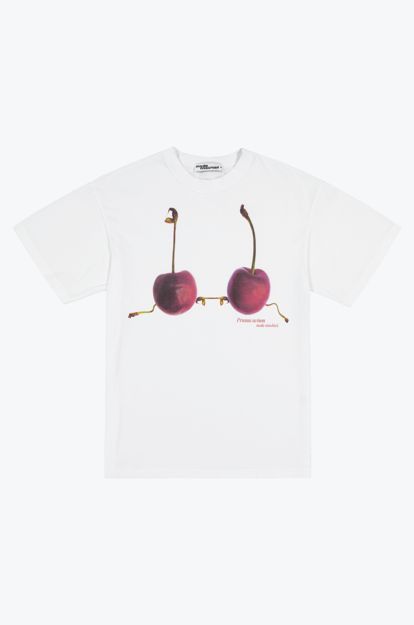 CHERRY TEE – Mode Mischief Studios