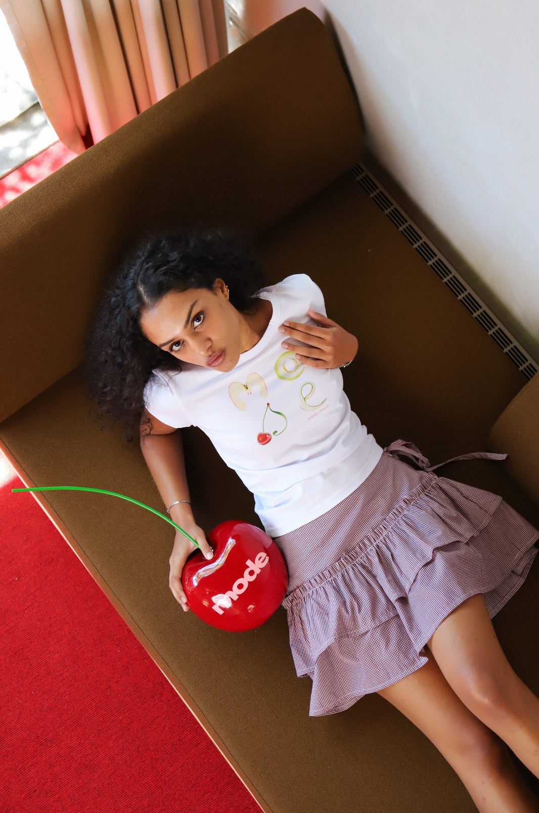 TEES – Mode Mischief Studios