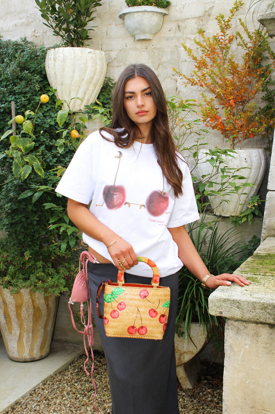 CHERRY TEE – Mode Mischief Studios