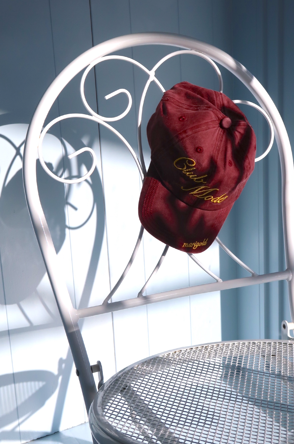 CLUB MODE CAP – Mode Mischief Studios