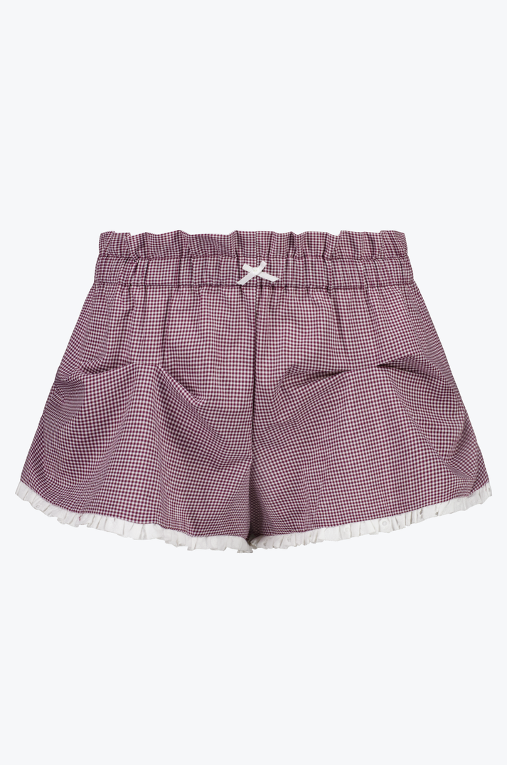 MARLY SHORTS – Mode Mischief Studios